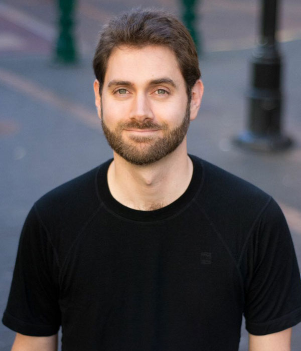 Jamie Starke - SilkStart