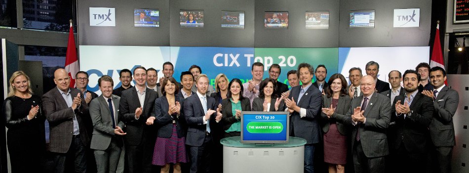 Canadian Innovation Exchange (CIX) names SilkStart Technology one of ...