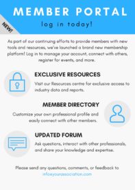Write the Perfect Email to Launch your Membership Website - Association ...