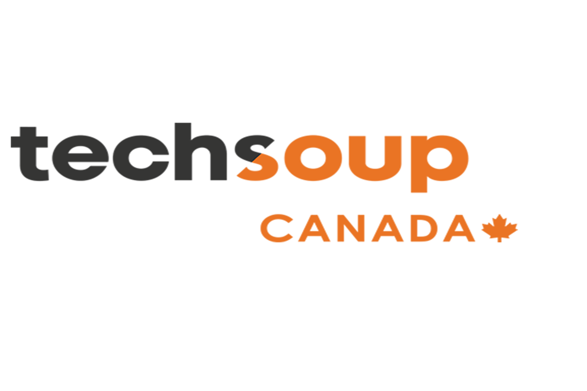 Techsoup Global Logo